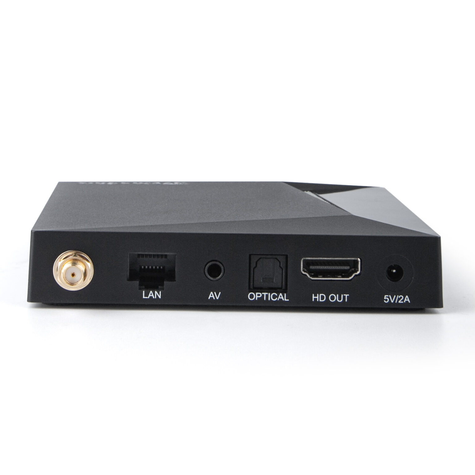 vSeeBox V5 Pro - Cable 4 Free