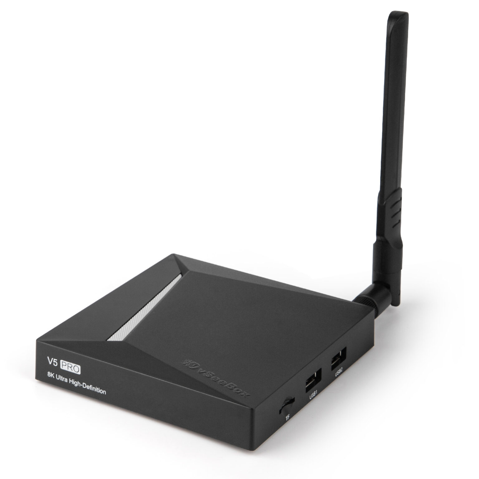 vSeeBox V5 Pro - Cable 4 Free