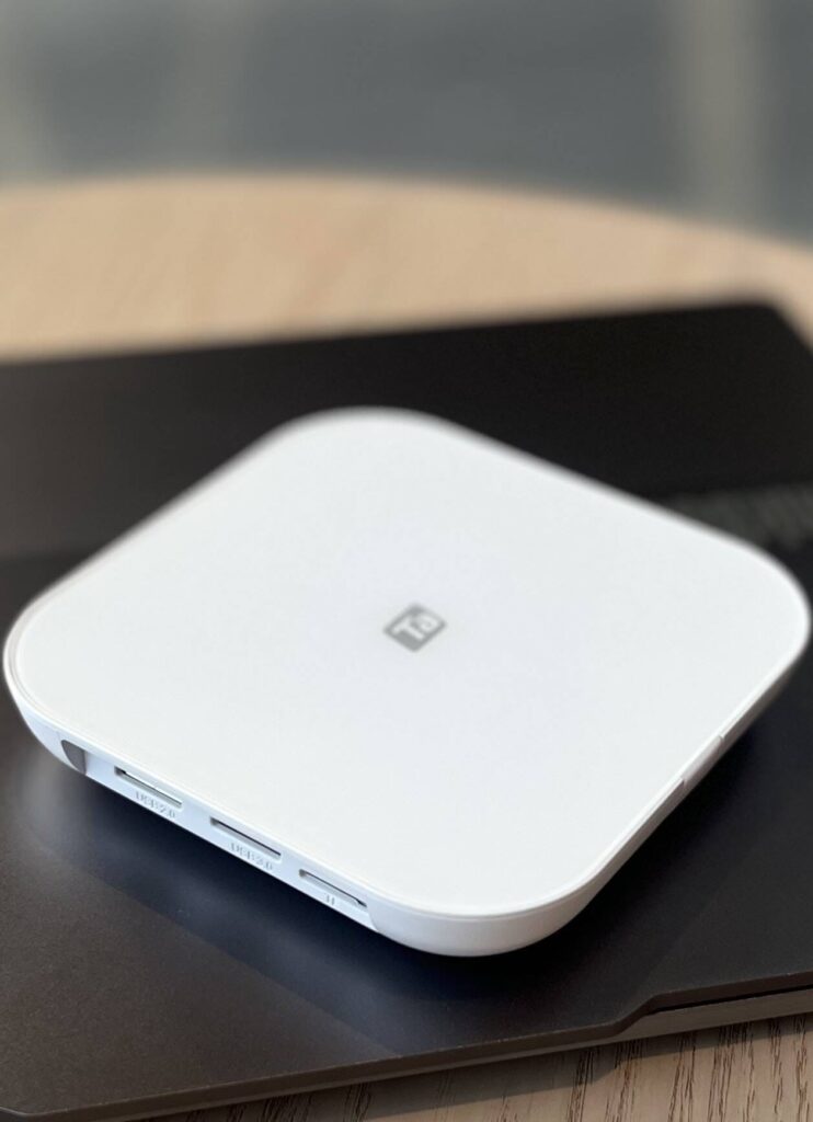 Tanggula X6 OCTA-CORE Smart Media Player 2025: Unleash Power & Elegance ...