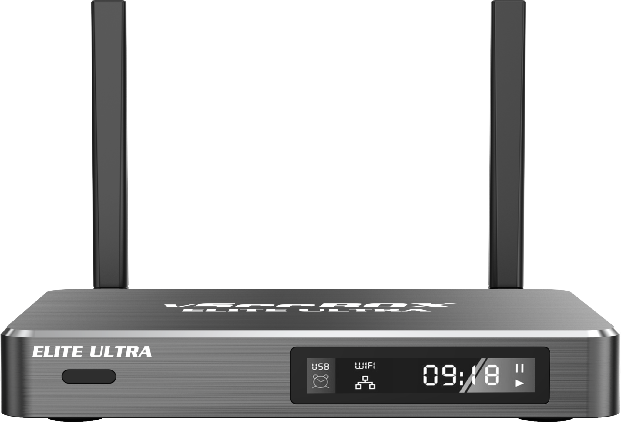 vSeeBox Elite Ultra - Cable 4 Free