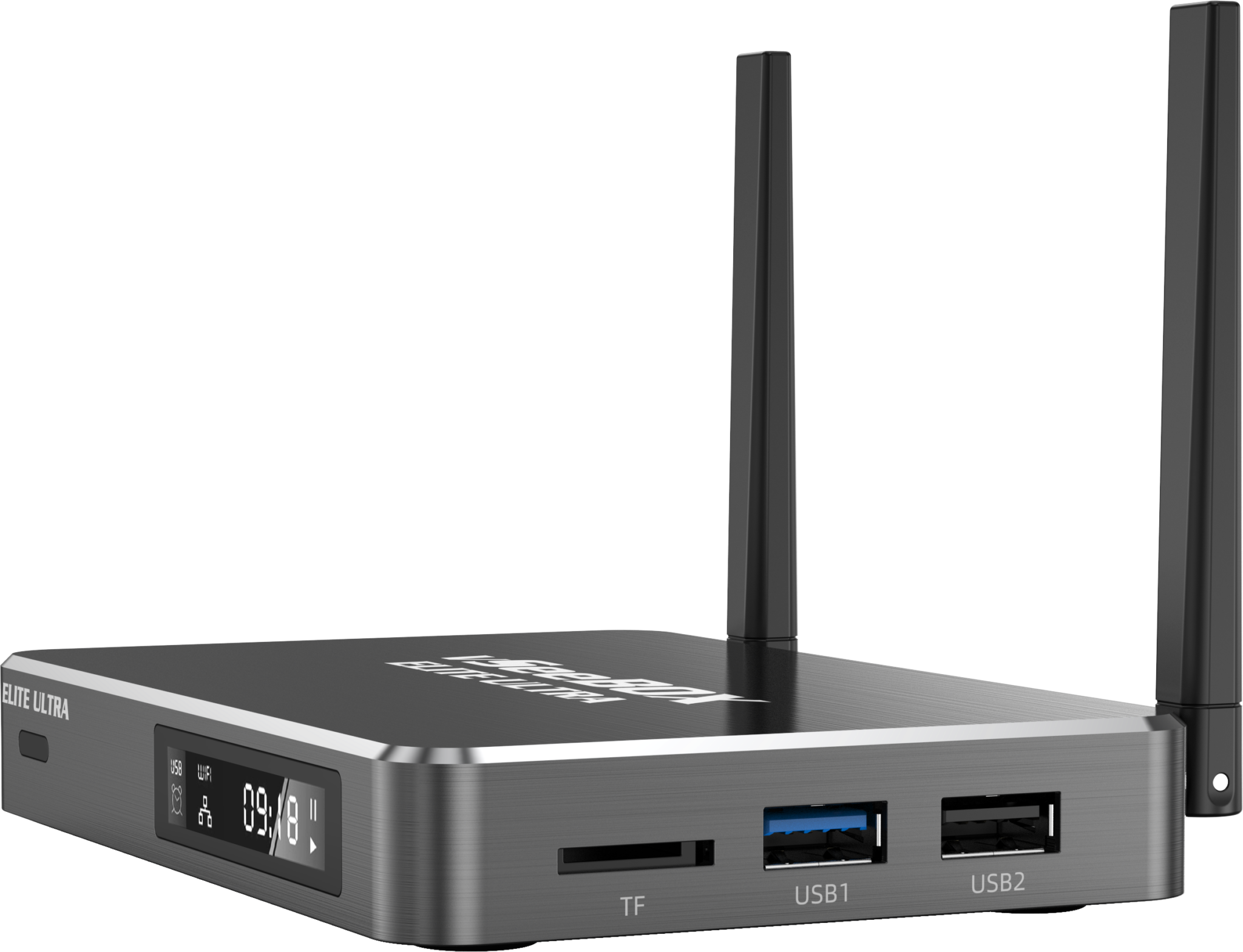 vSeeBox Elite Ultra - Cable 4 Free