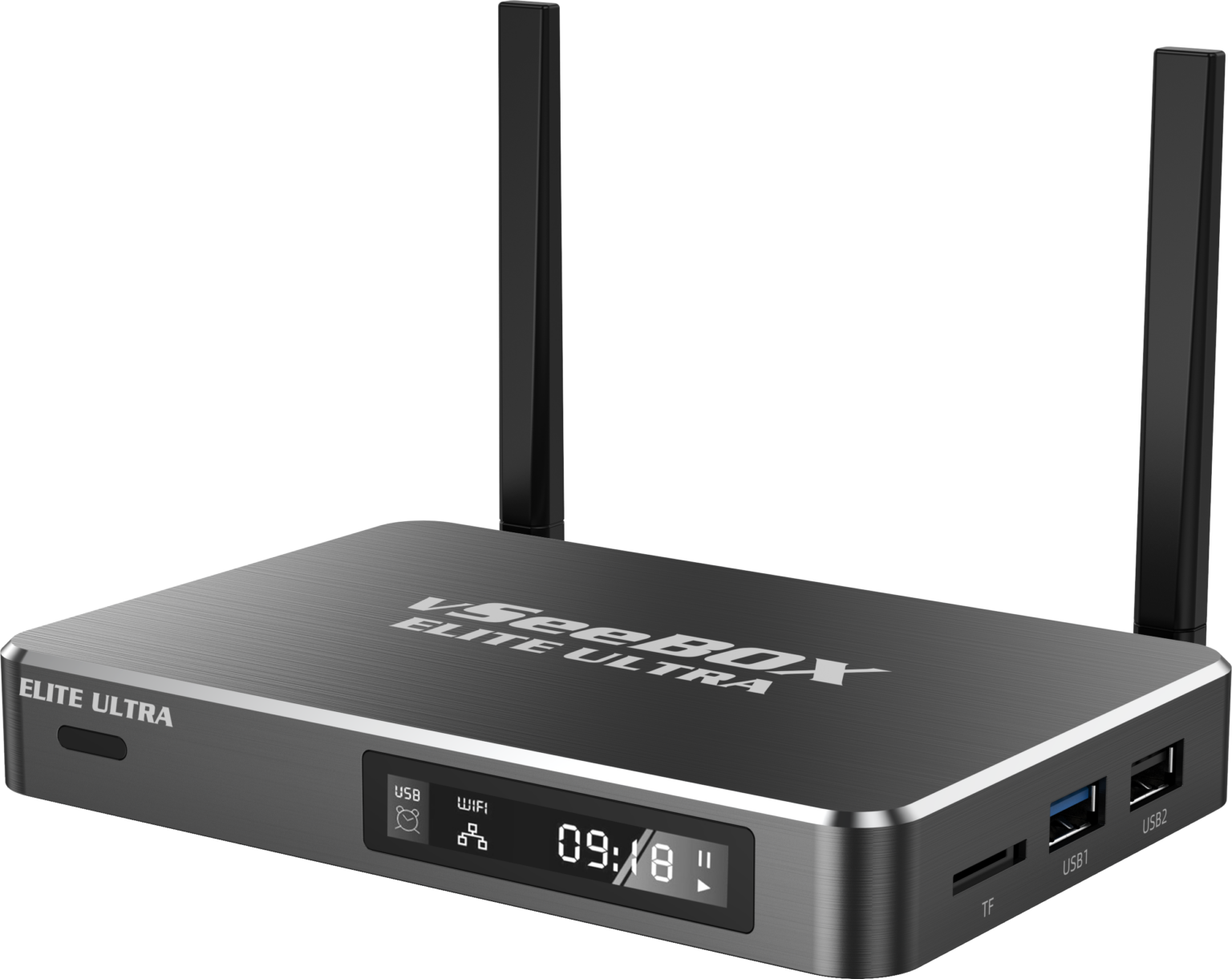 vSeeBox Elite Ultra - Cable 4 Free